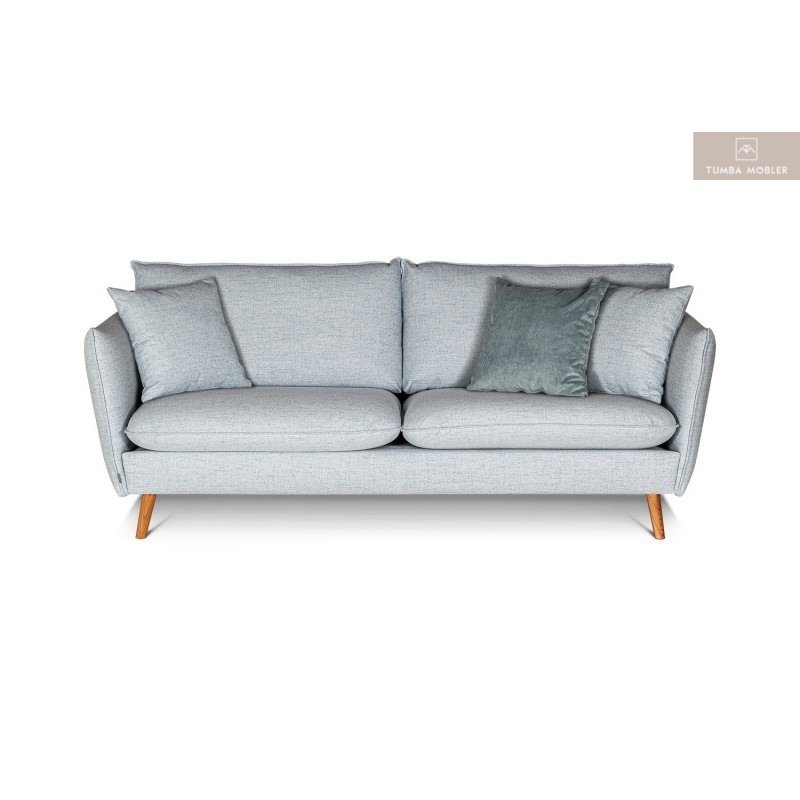 Hos oss ni kan köpa Verdi soffa till bästa pris med fri hemleverans