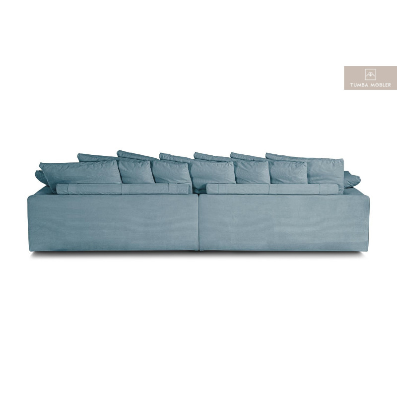 Köp Easy soffa till bästa pris hos Tumba Möbler, Fri hemleverans